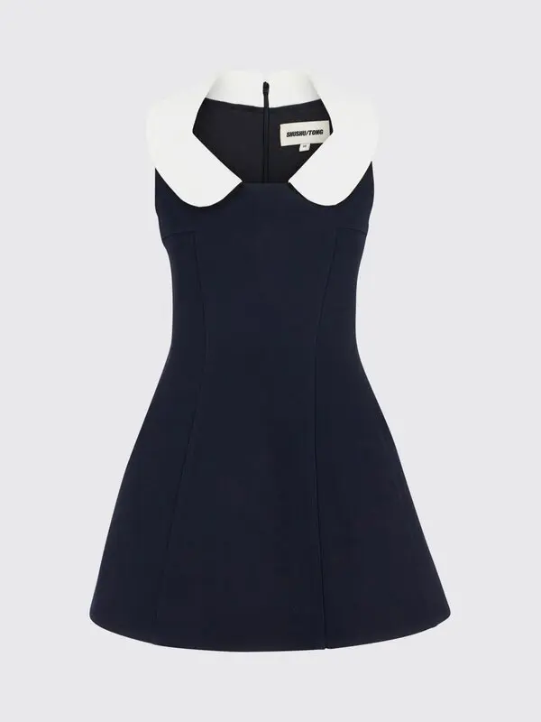 SHUSHU/TONG Dress Colour