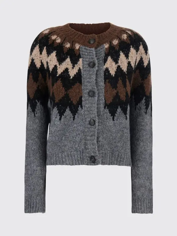TELA Jumper Colour