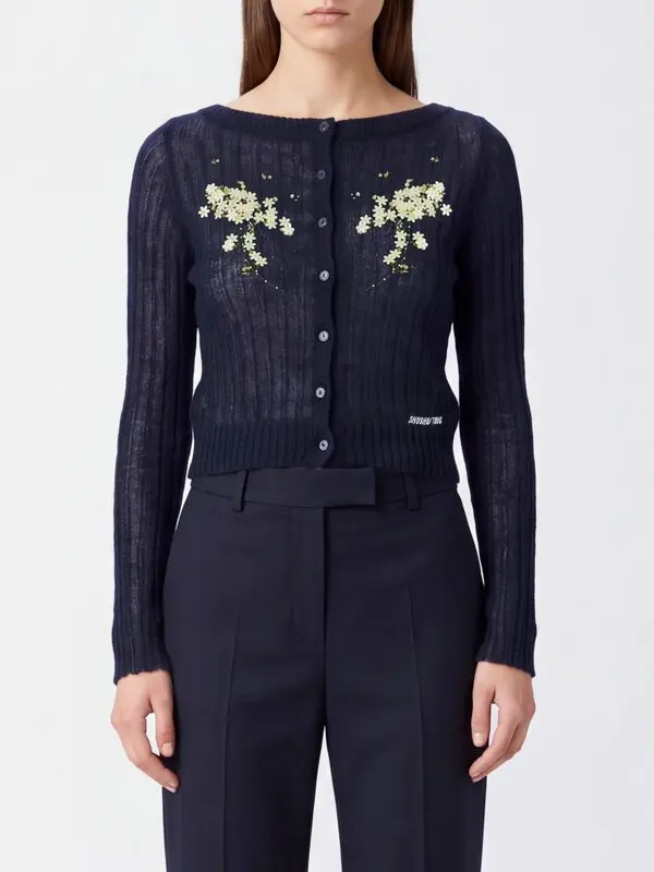 SHUSHU/TONG Jumper Colour