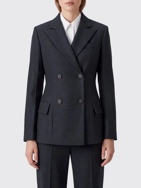 TELA Jacket Colour - Grey