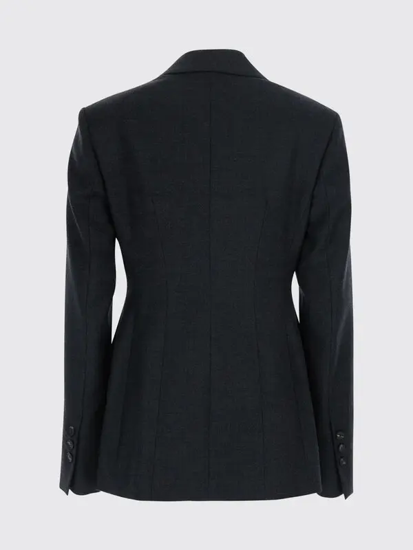 TELA Jacket Colour - Grey