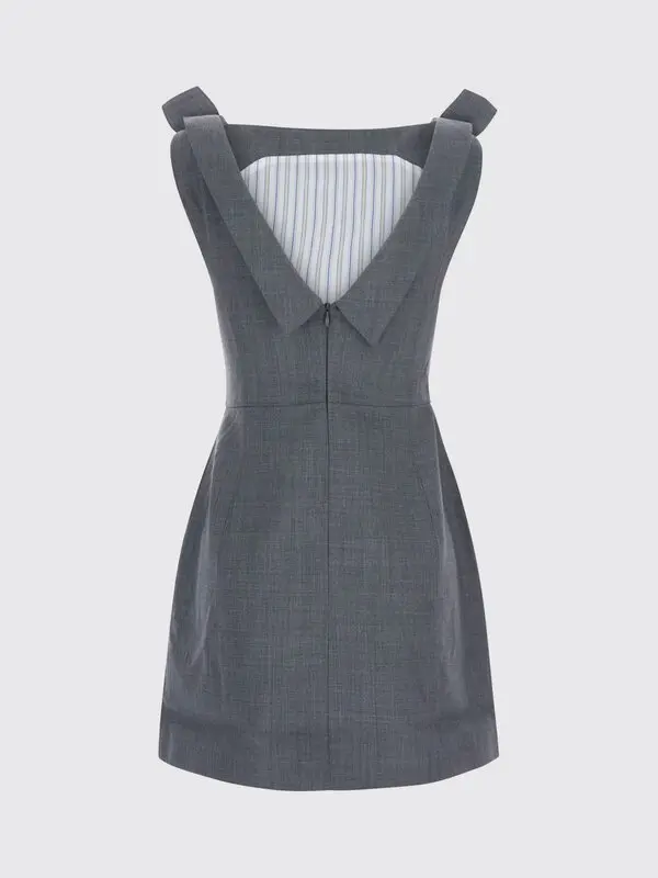 SHUSHU/TONG Dress Colour