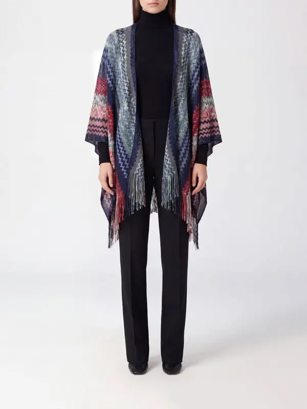Missoni Jacket Colour