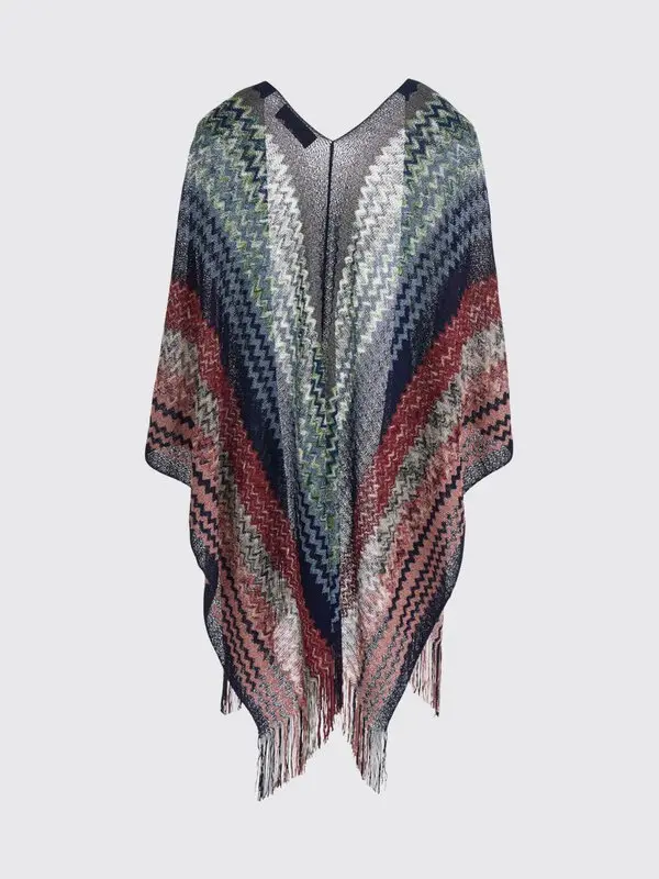Missoni Jacket Colour