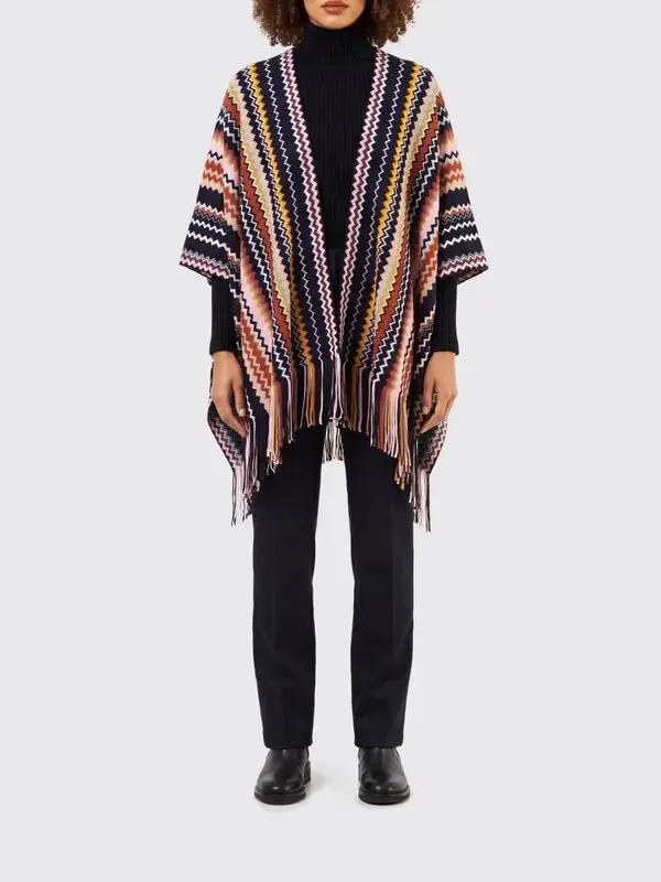 Missoni Jacket Colour - Fa01