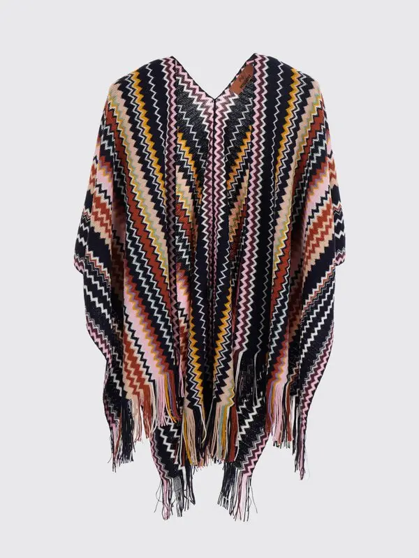 Missoni Jacket Colour - Fa01