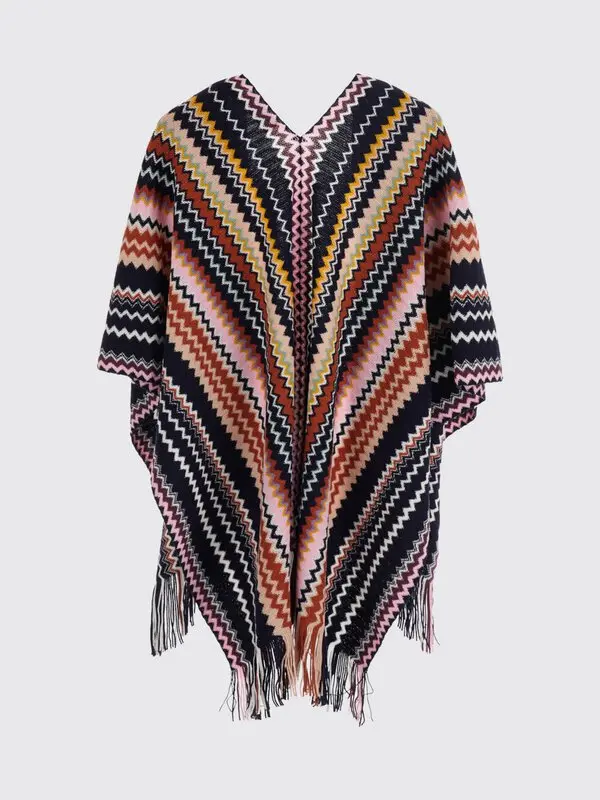 Missoni Jacket Colour - Fa01