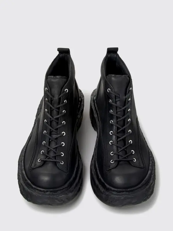 Camper Boots Colour