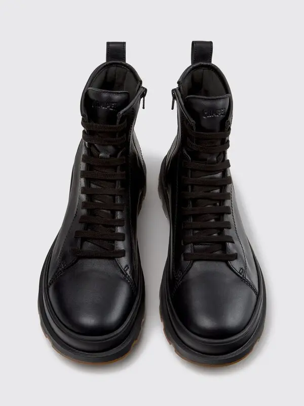 Camper Boots Colour