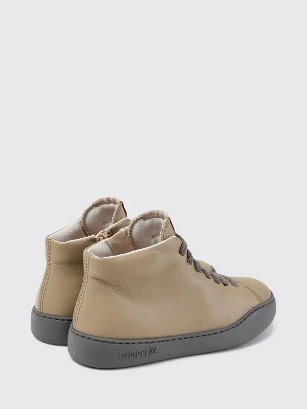 Camper Trainers Colour - Beige