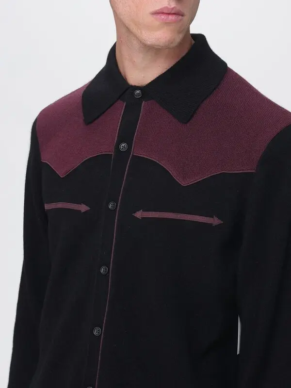 Guest In Residence Shirt Colour