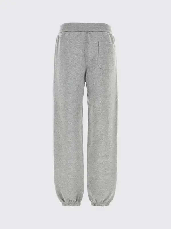 JIL SANDER Trousers Colour