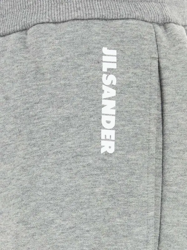JIL SANDER Trousers Colour