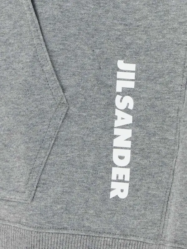 JIL SANDER Jumper Colour - Grey