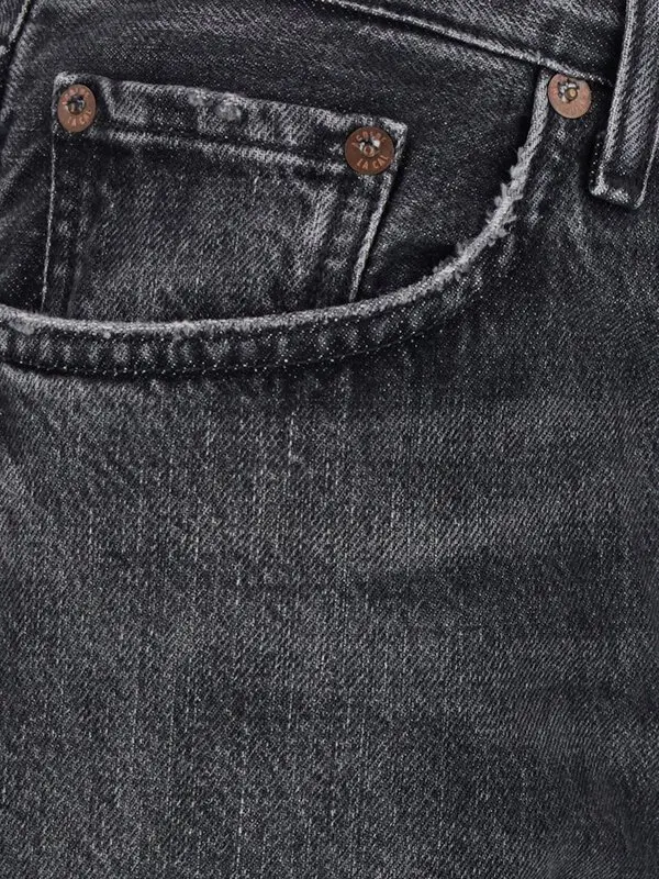 AGOLDE Jeans Colour