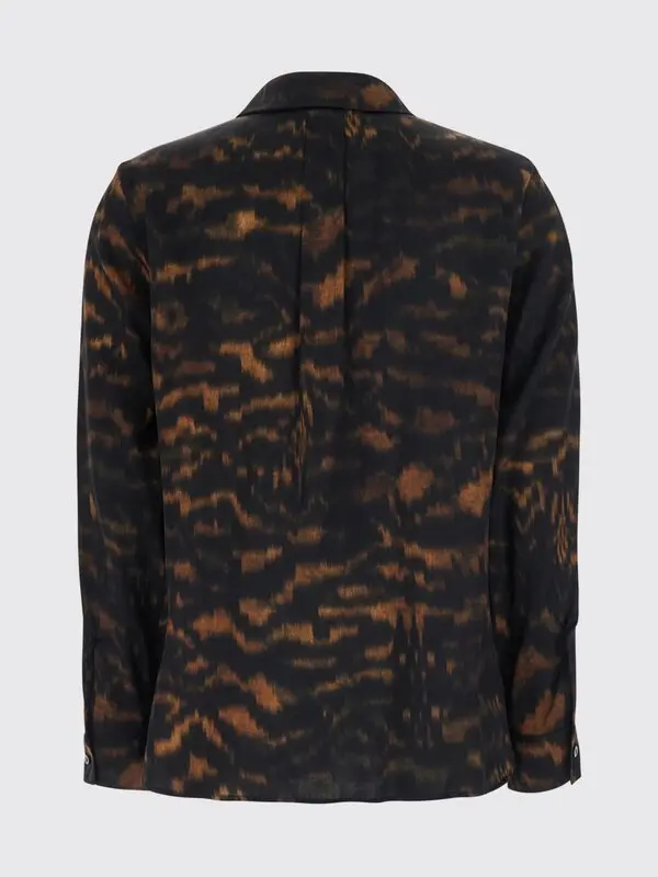 Momoni Shirt Colour