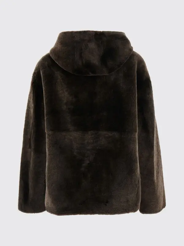 YVES SALOMON Jacket Colour