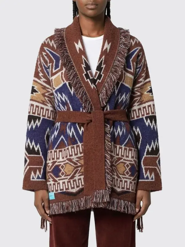 Alanui Jumper Colour