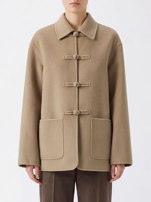 RÓHE Coat Colour