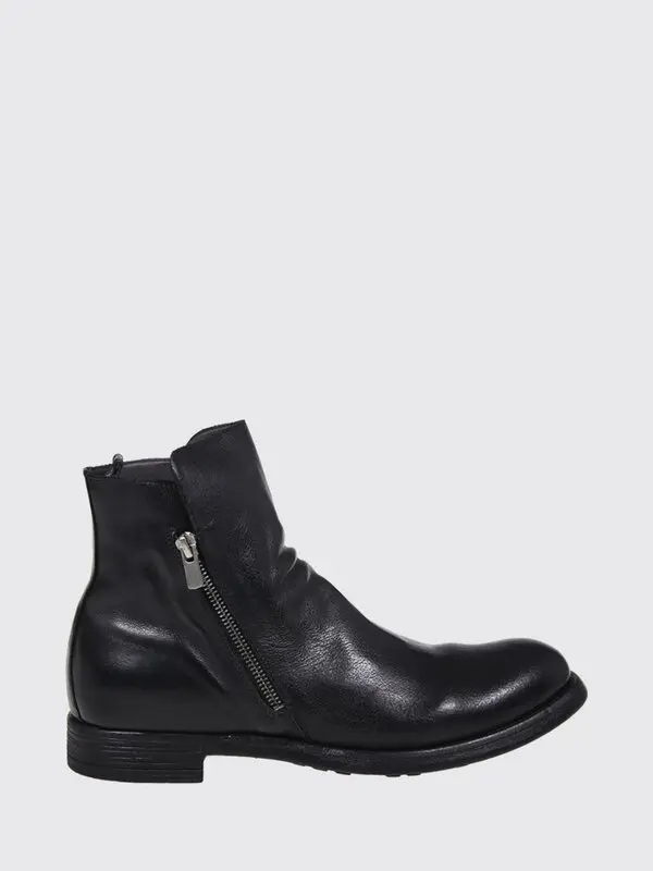 Officine Creative Boots Colour