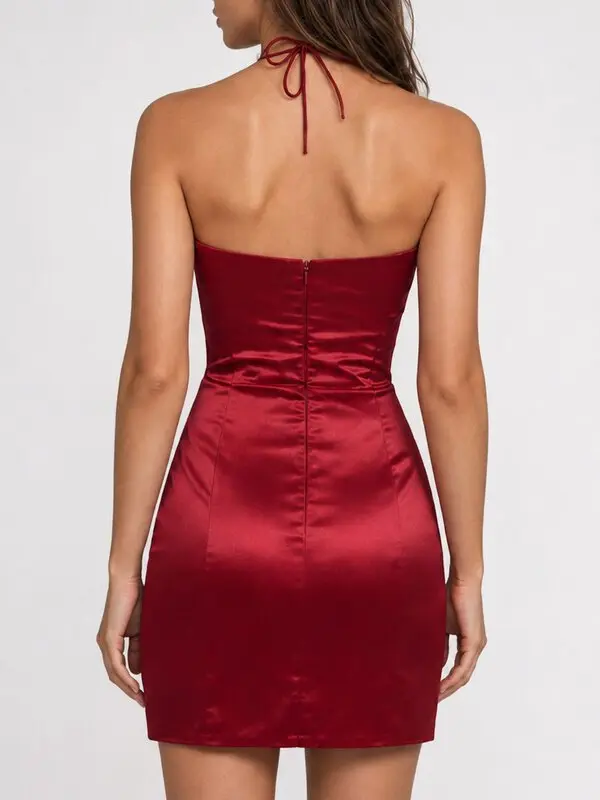 Philipp Plein Dress Colour