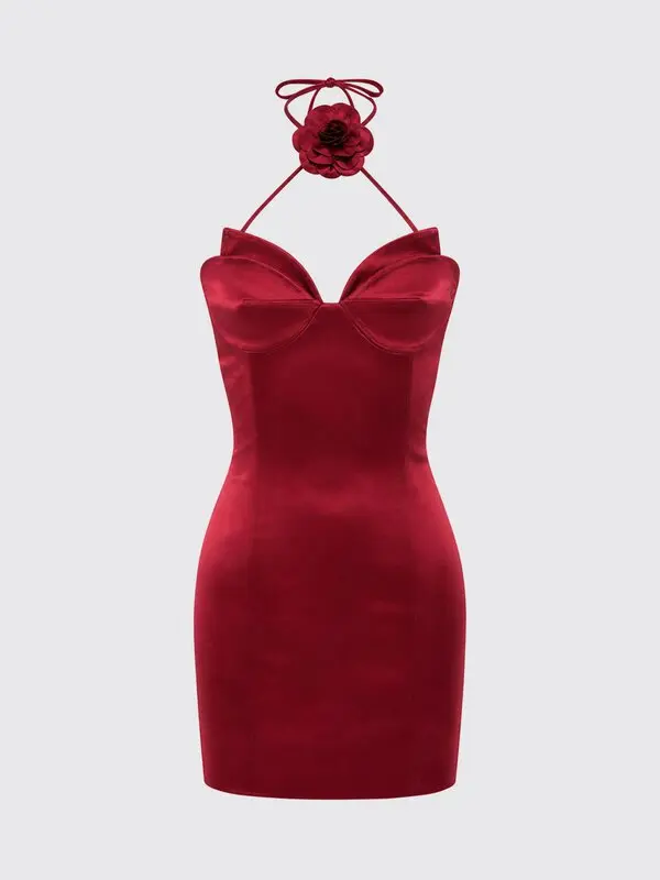 Philipp Plein Dress Colour