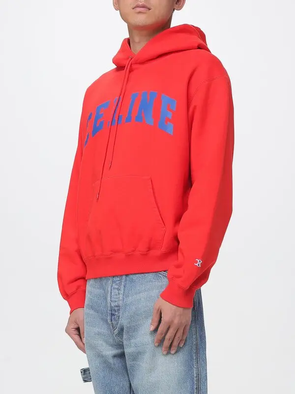Celine Sweatshirt Colour