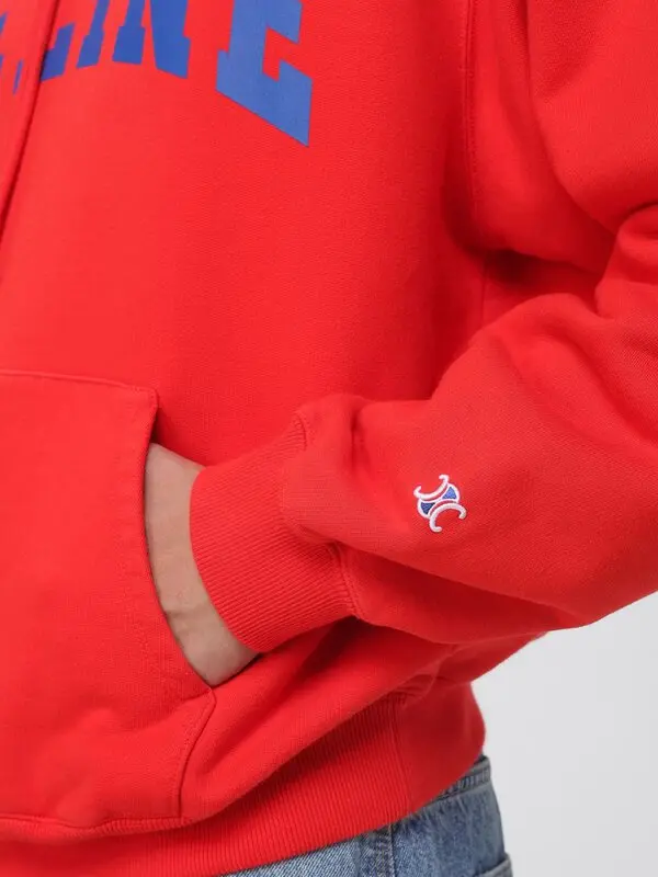 Celine Sweatshirt Colour
