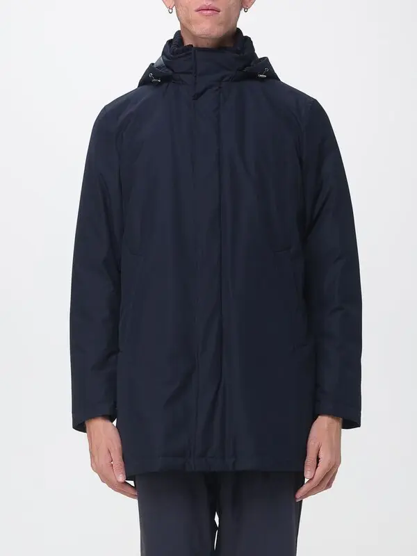 Herno Jacket Colour