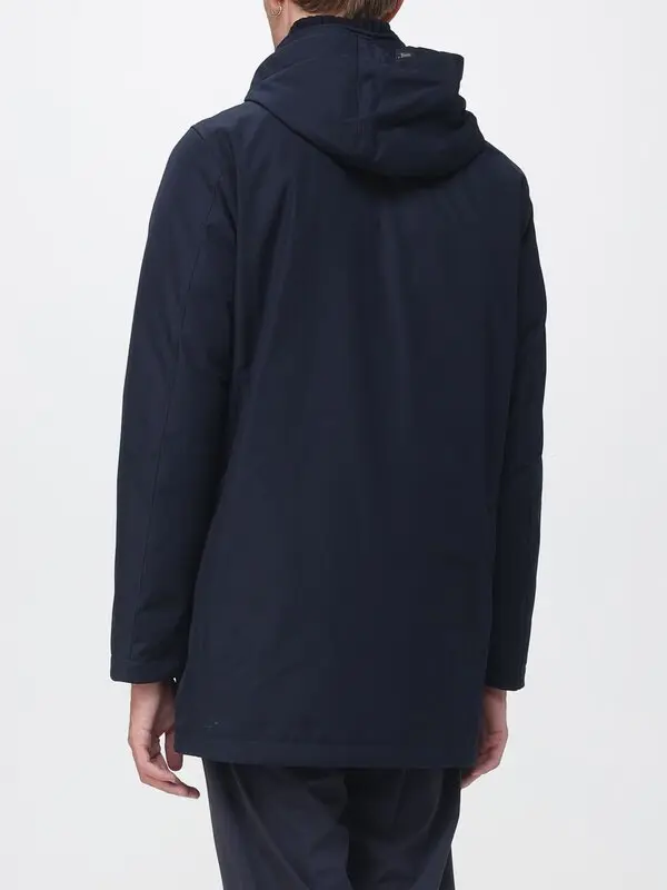 Herno Jacket Colour