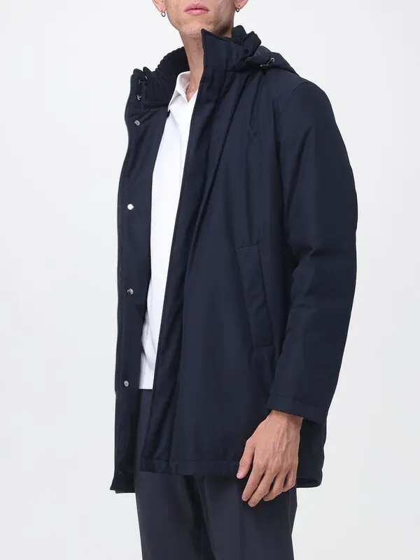 Herno Jacket Colour