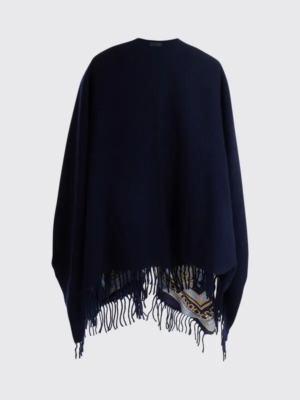 FERRAGAMO Jacket Colour