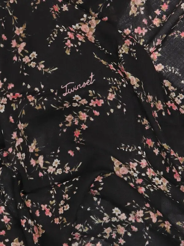 TWINSET Shawl Colour