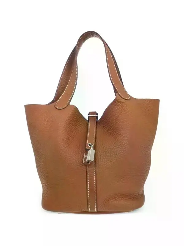 Hermès 2016 22 Picotin Lock Tote Bag