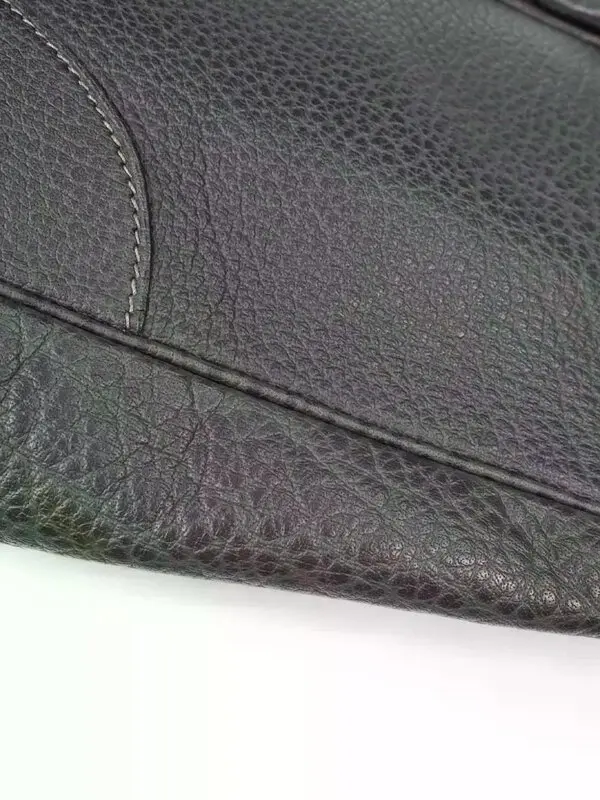Hermès 1999 Trim 31 Tote Bag