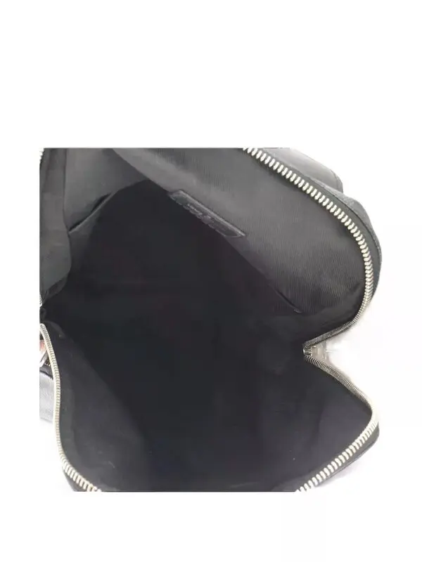 LOUIS VUITTON Avenue Sling Bag Damier Graphite Crossbody Bag