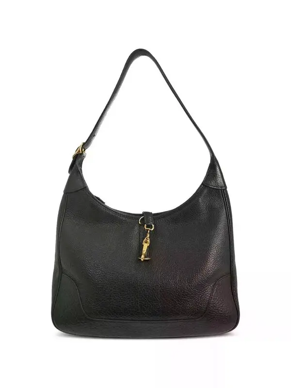 Hermès 2003 31 Trim Shoulder Bag
