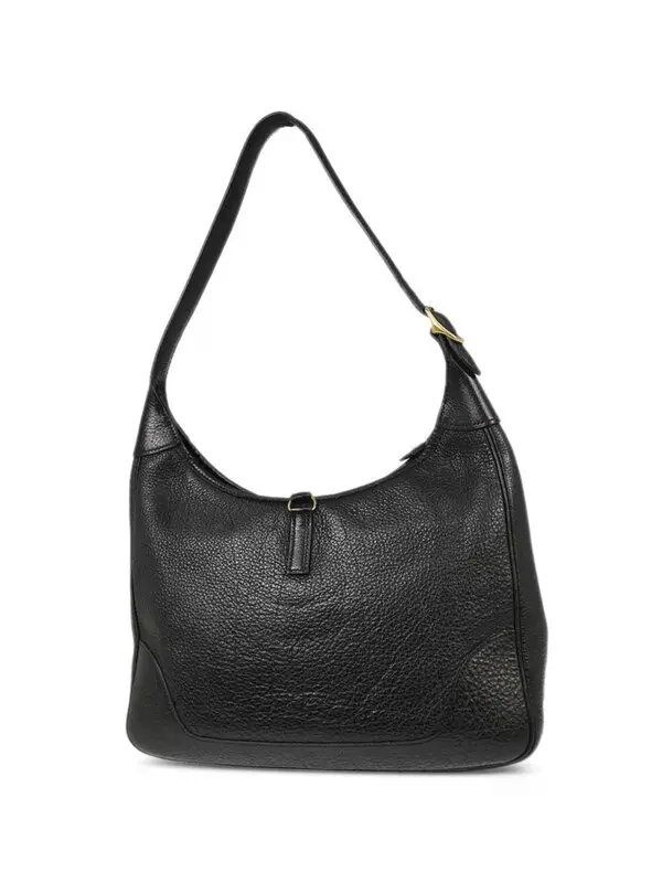 Hermès 2003 31 Trim Shoulder Bag