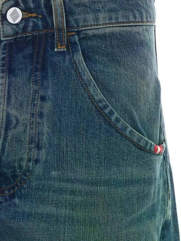 AMISH SUPPLIES Twist Jeans