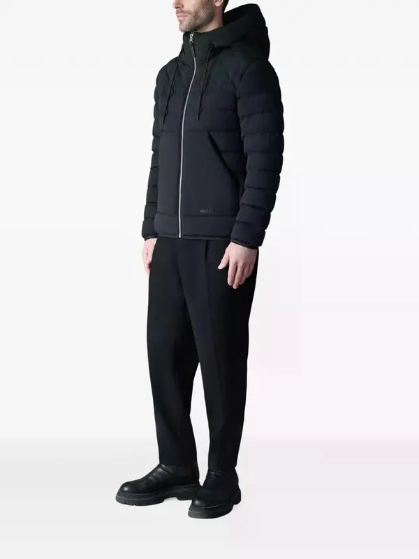 Mackage Bergen-z Quilted Hooded Jacket