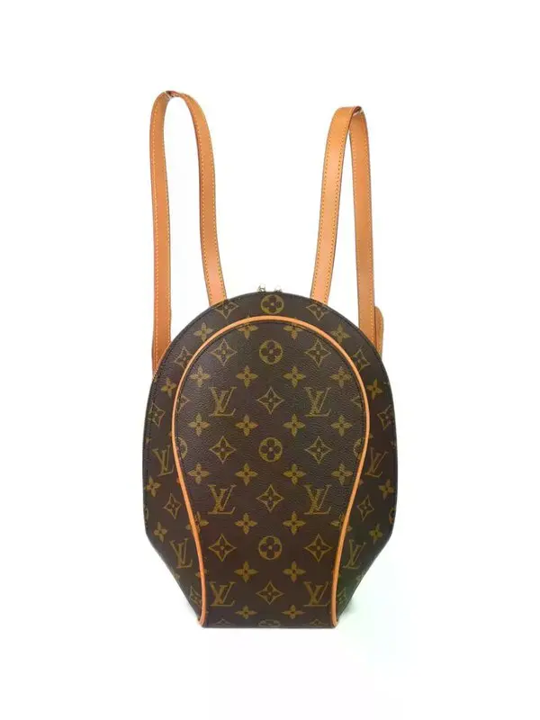 LOUIS VUITTON Sac A Dos Monogram Ellipse Backpack