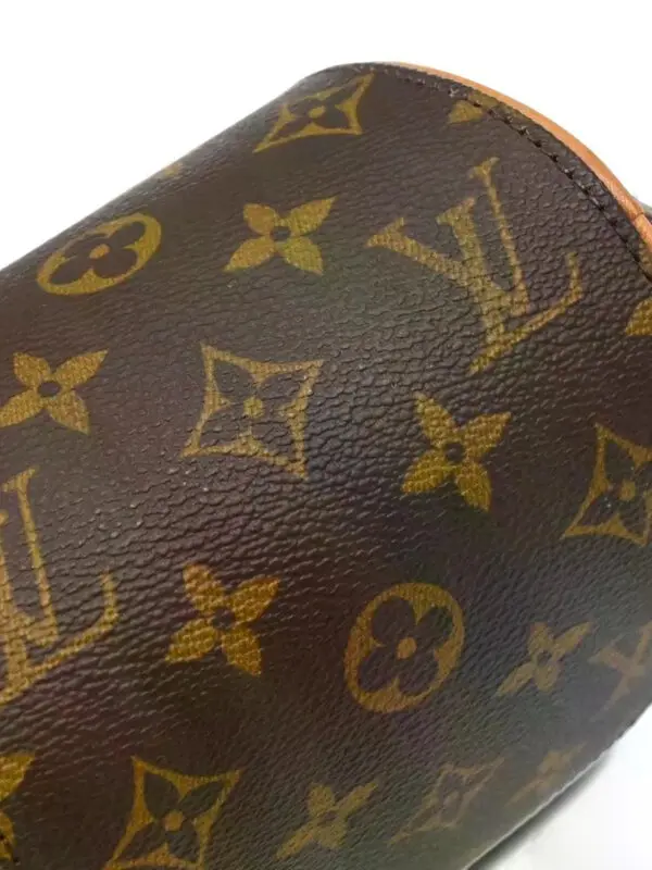 LOUIS VUITTON Sac A Dos Monogram Ellipse Backpack