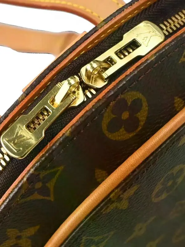 LOUIS VUITTON Sac A Dos Monogram Ellipse Backpack