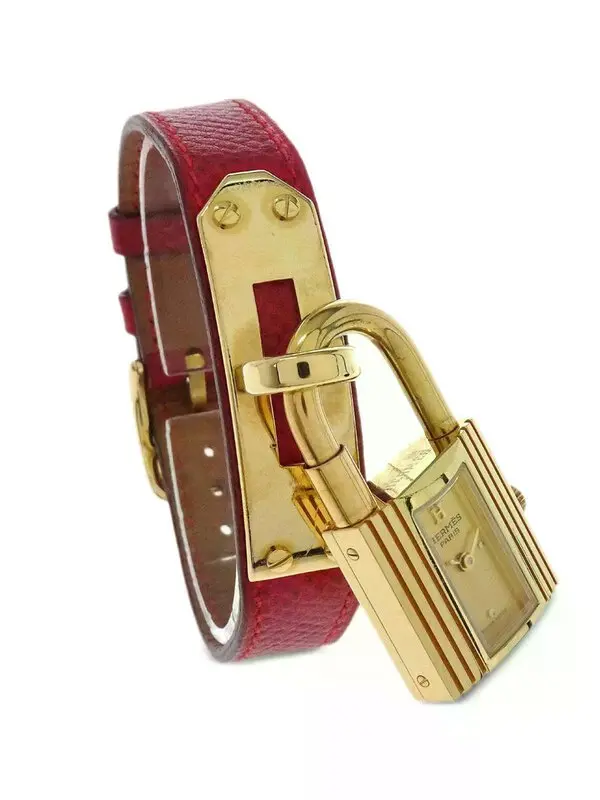 Hermès Kelly Padlock 20mm Watch