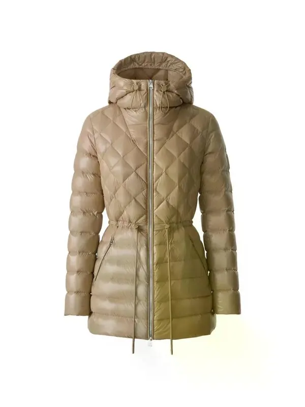 Mackage Tooky-z Quilted Coat