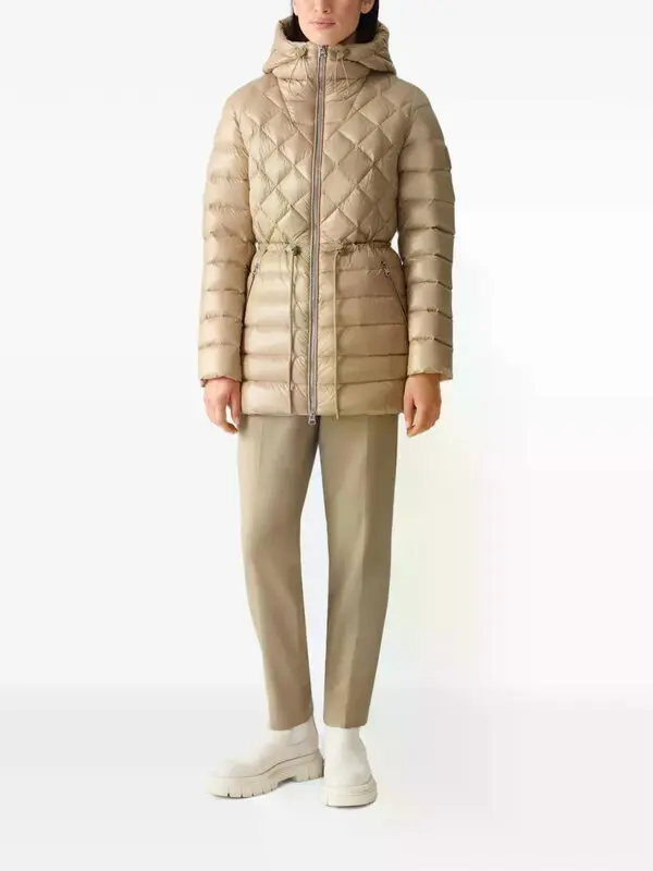 Mackage Tooky-z Quilted Coat