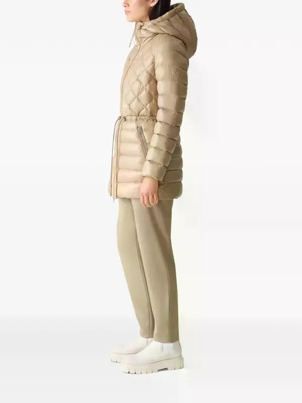 Mackage Tooky-z Quilted Coat