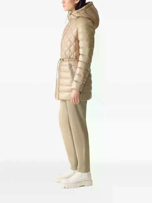 Mackage Tooky-z Quilted Coat