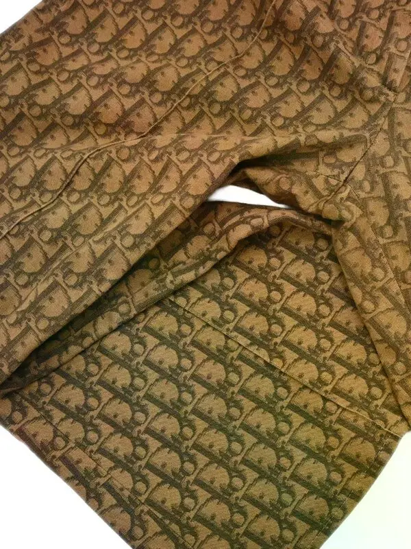 Dior 2005 Trotter Jeans