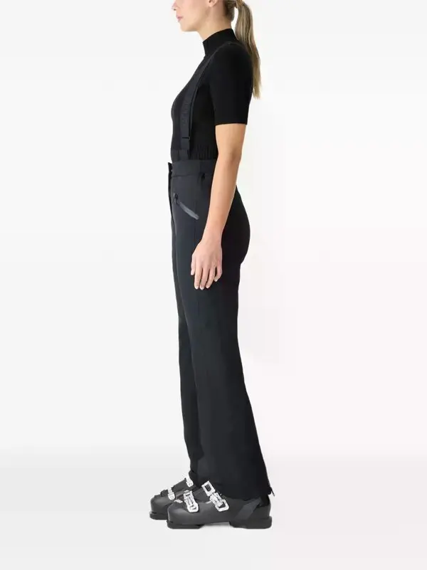 Mackage Nyomi-r Logo-strap Ski Pants